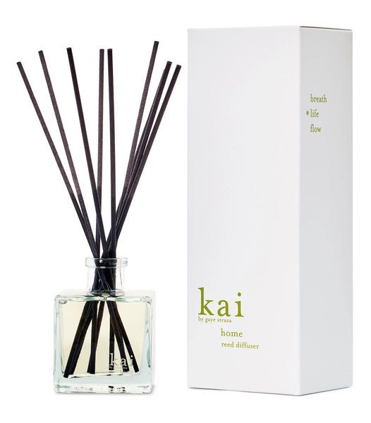 reed diffuser – kai fragrance