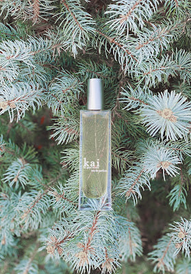 kai's holiday gift guide 2021 – kai fragrance