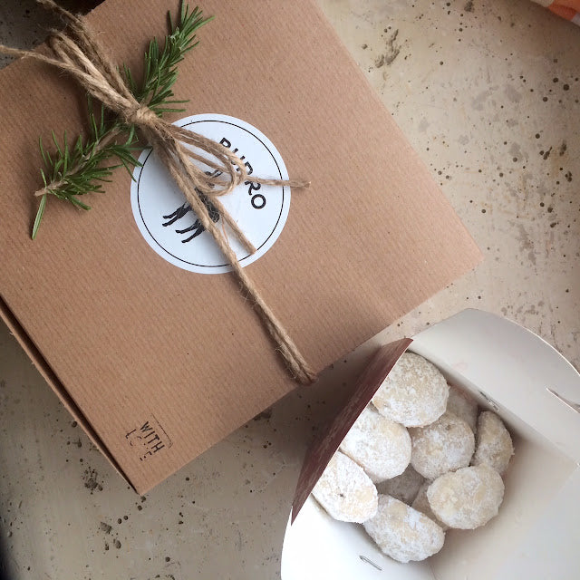 shop small – kai fragrance