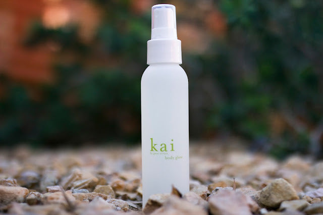 retailers’ favorites – kai fragrance