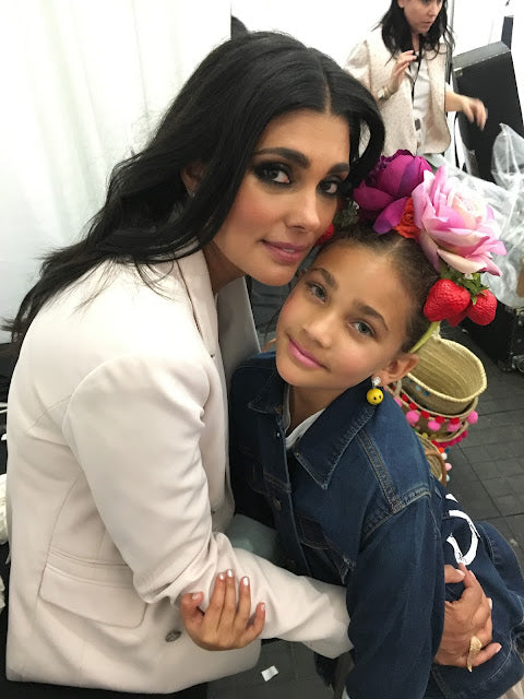 kai conversations with...rachel roy – kai fragrance