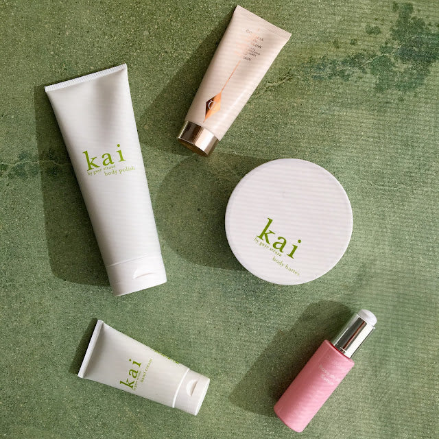 inside and out – kai fragrance