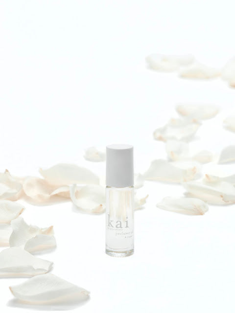 the allure of kai rose – kai fragrance