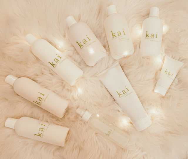 kai gift guide 2018 – kai fragrance