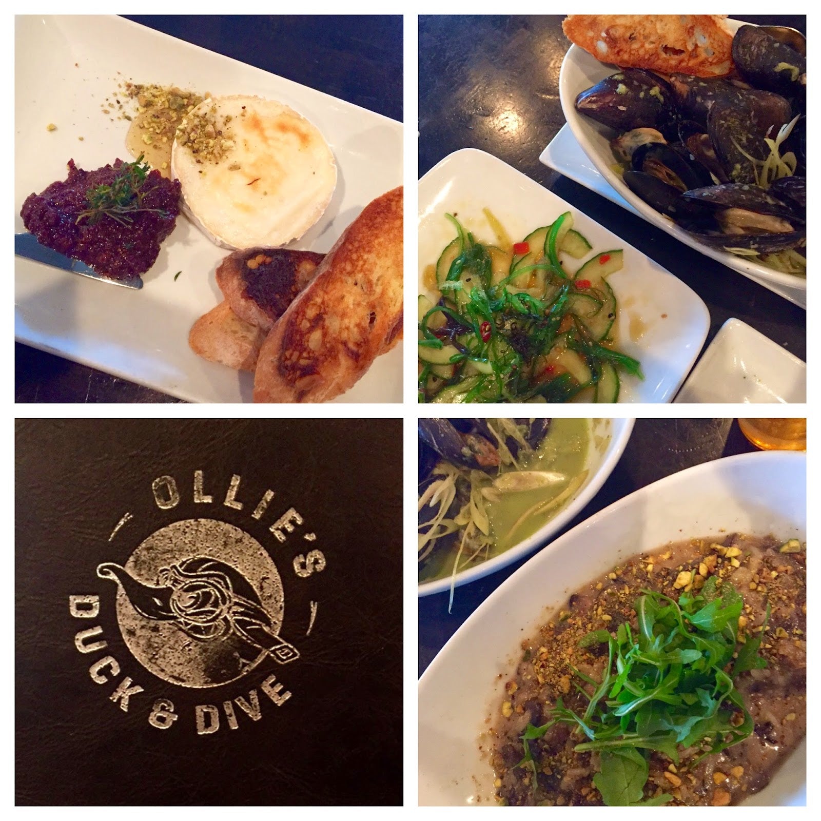 craving: ollie's duck and dive – kai fragrance