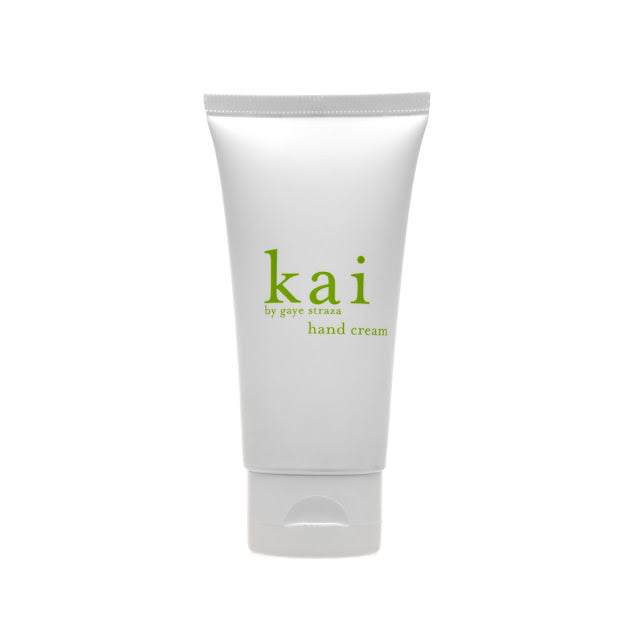 crème de la crème – kai fragrance
