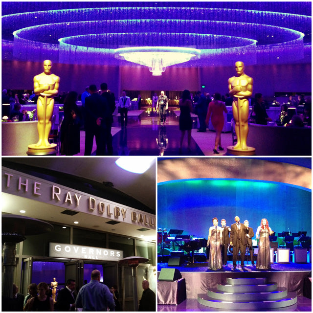 oscar worthy. – kai fragrance