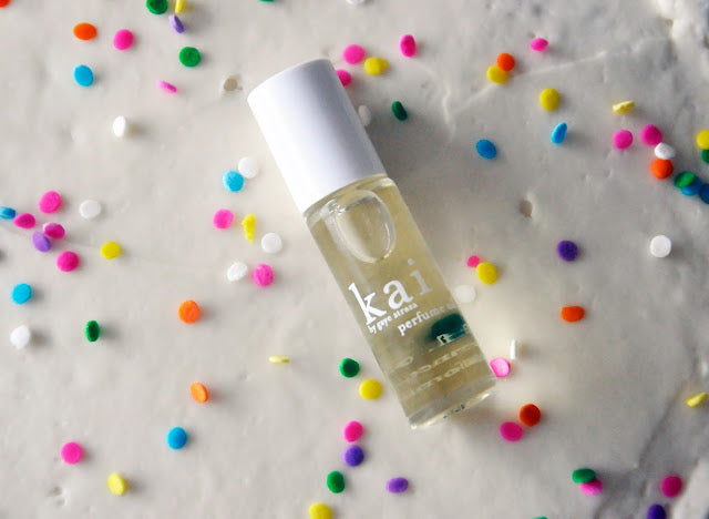 15 years of breath*life*flow – kai fragrance