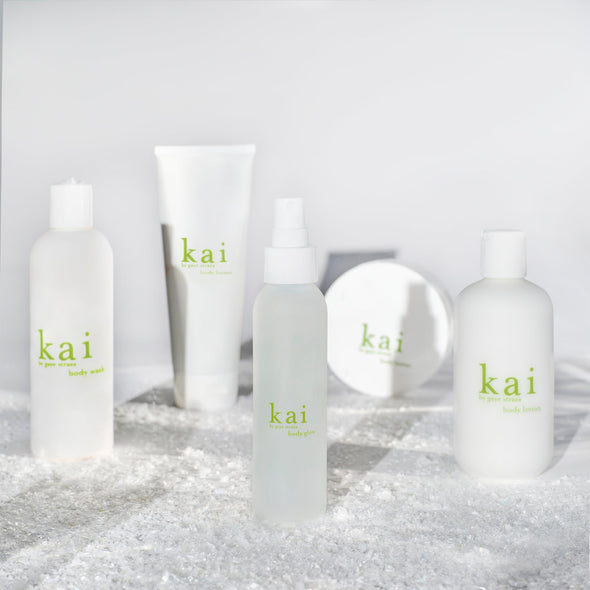 signature kai – kai fragrance