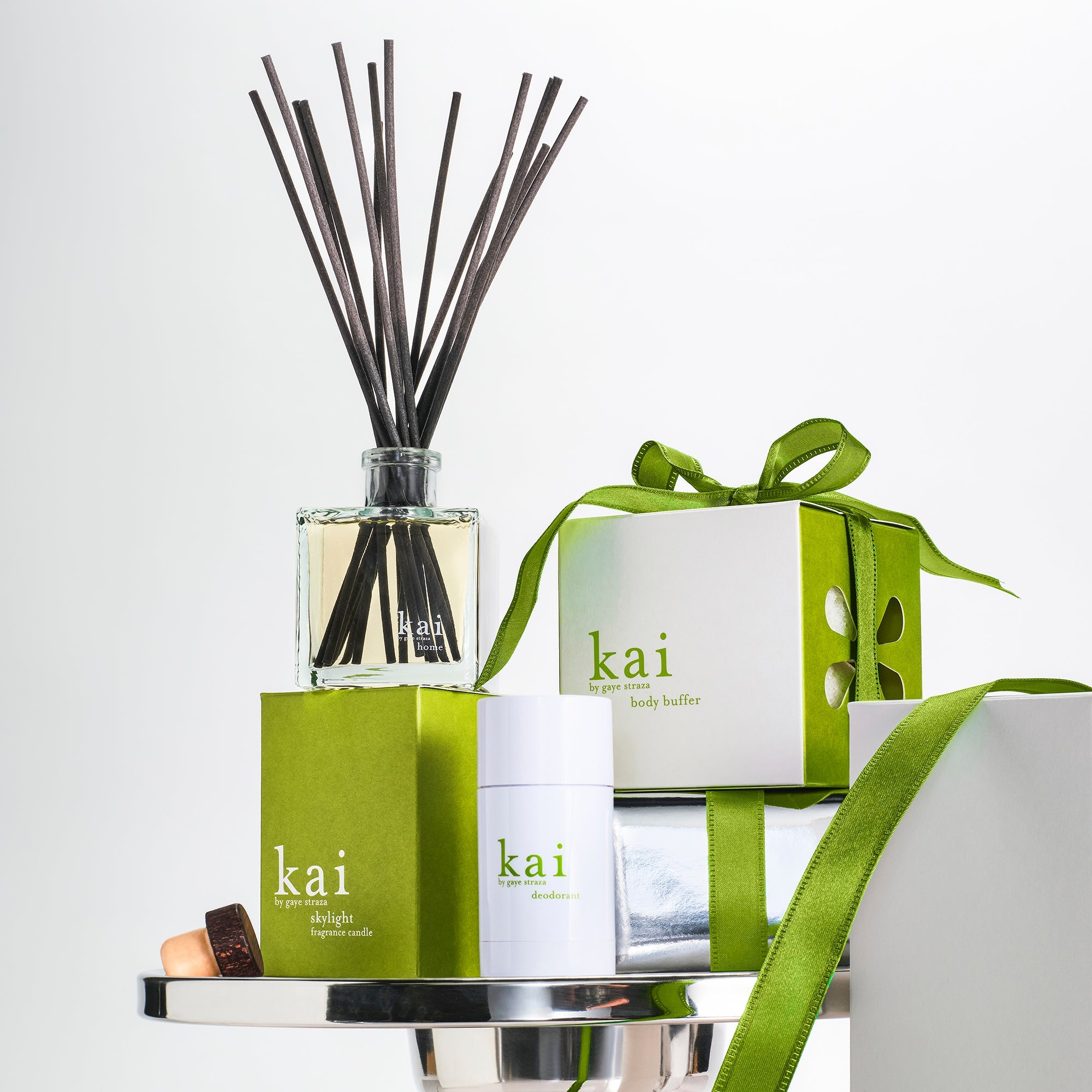 holiday shop – kai fragrance