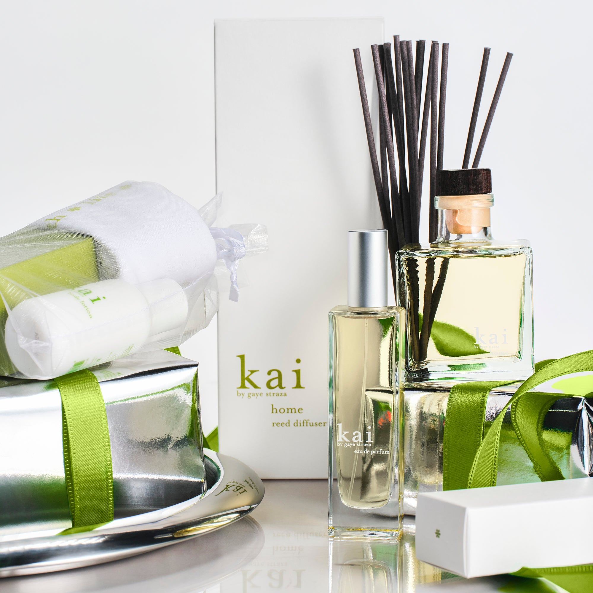 kai classics – kai fragrance