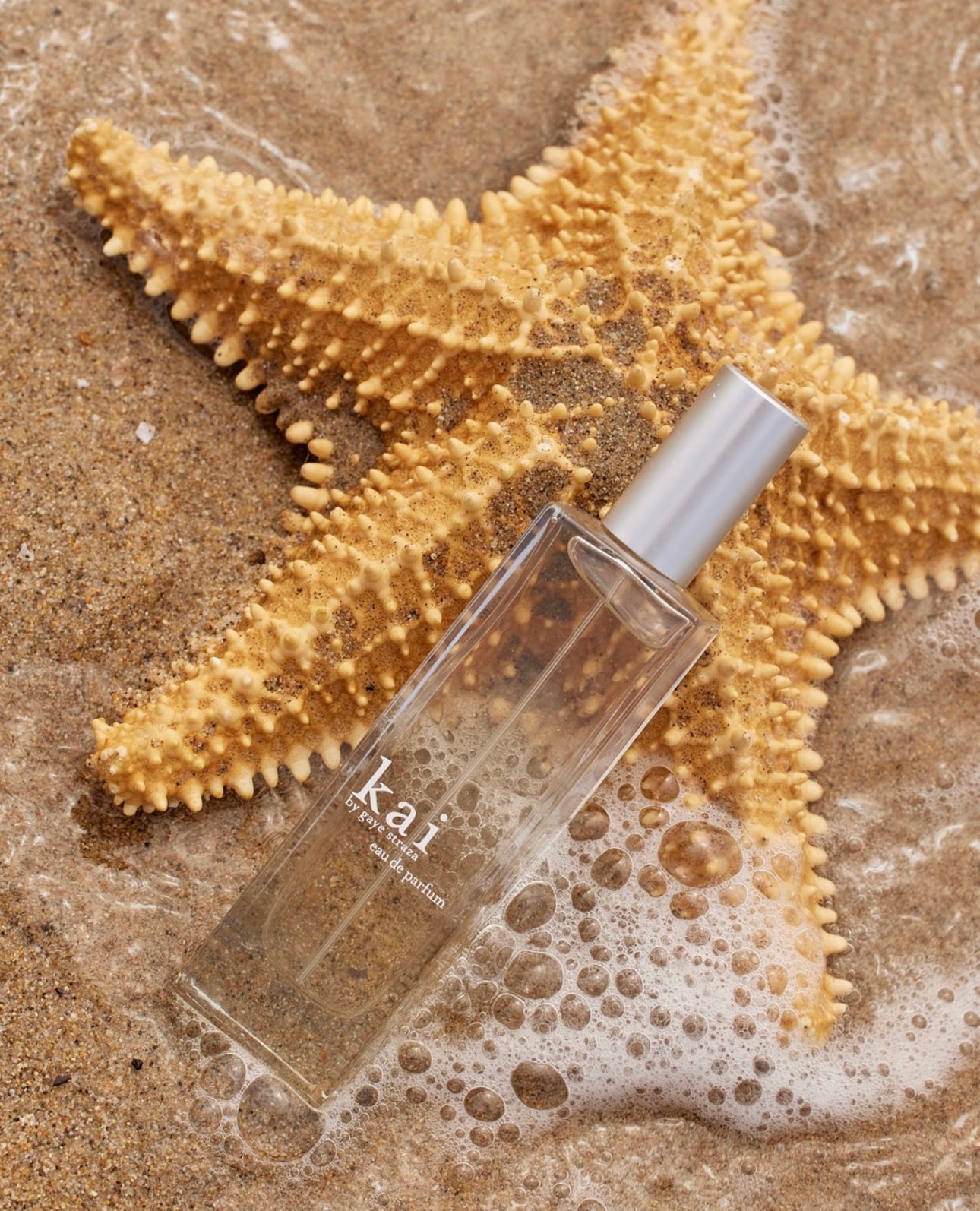 kai products – kai fragrance