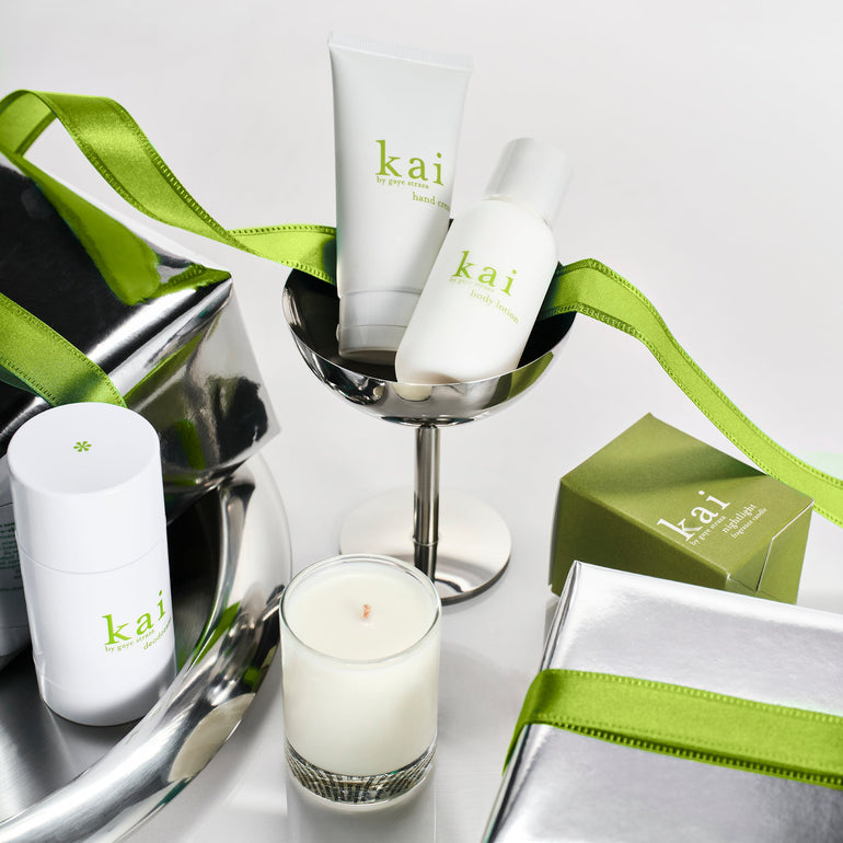 signature kai – kai fragrance
