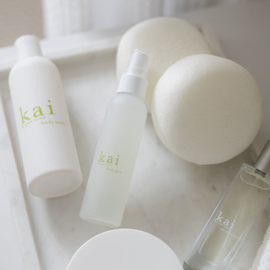 signature kai – kai fragrance