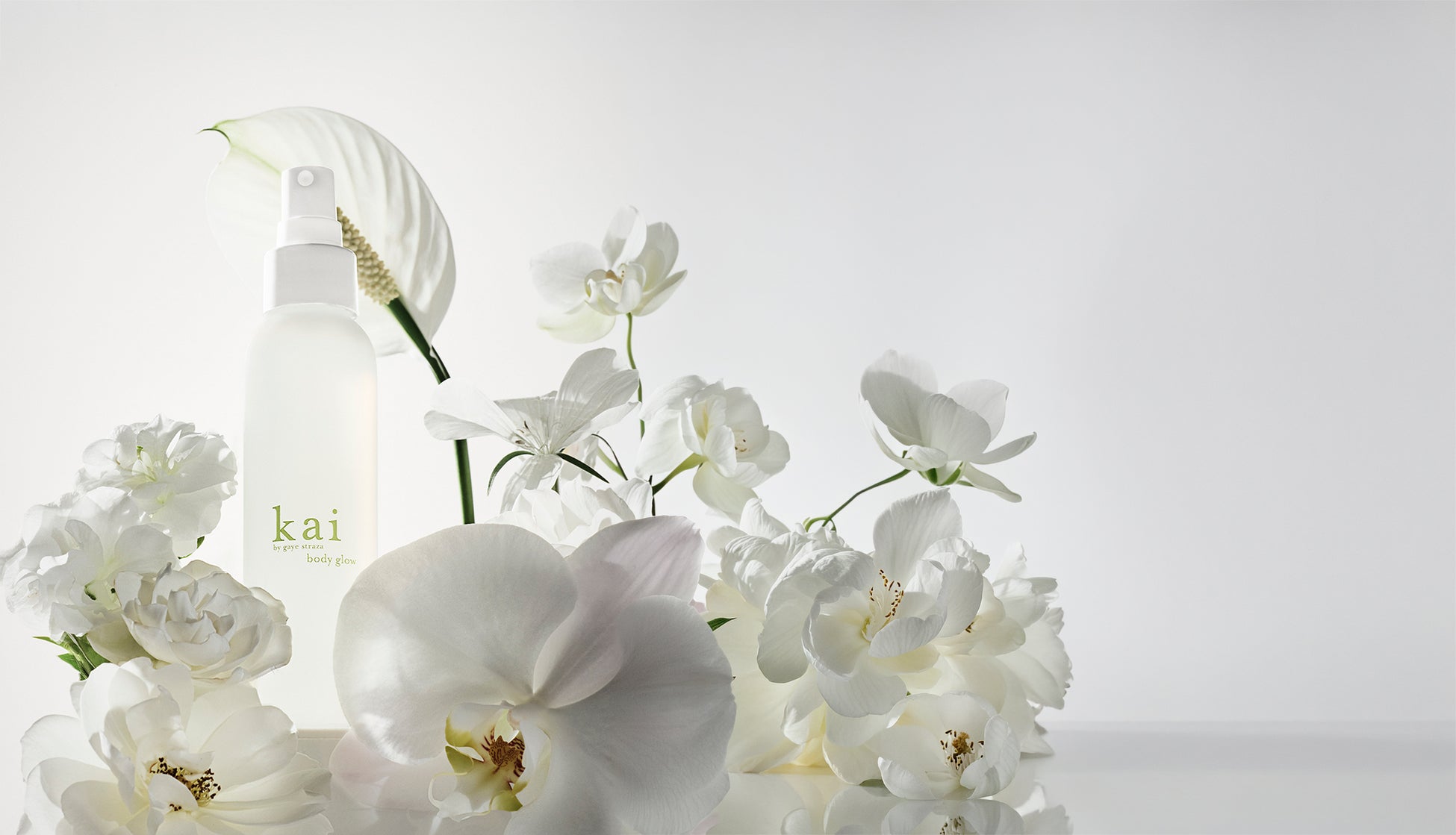 kai fragrance