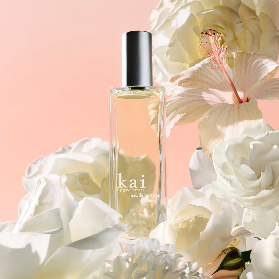 kai fragrance