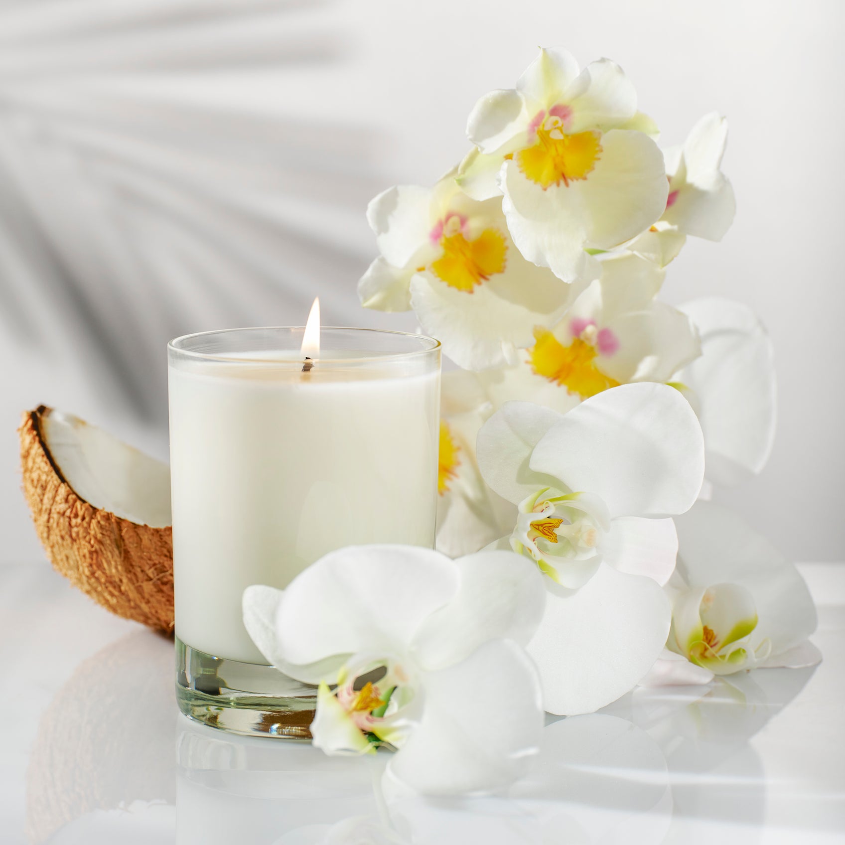 skylight candle – kai fragrance