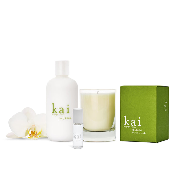 eau de parfum – kai fragrance