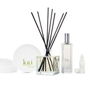 all kai products – kai fragrance