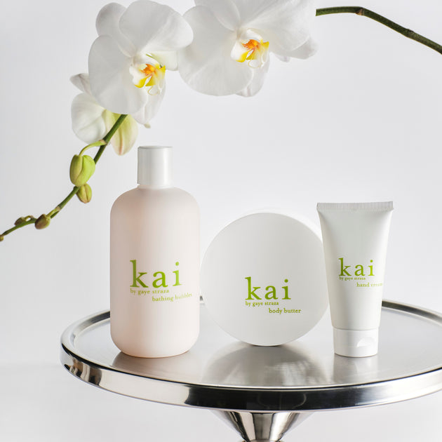 signature kai – kai fragrance