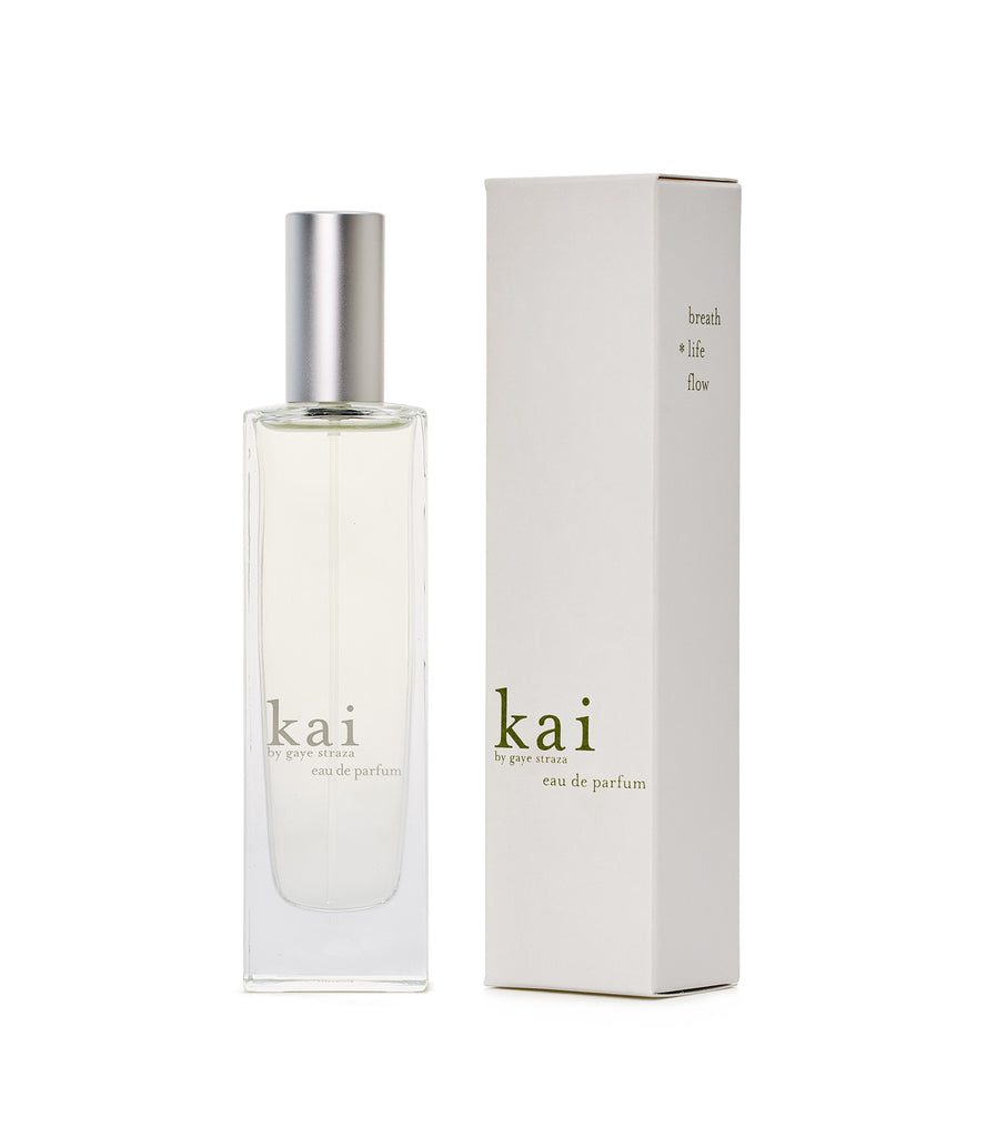 eau de parfum – kai fragrance