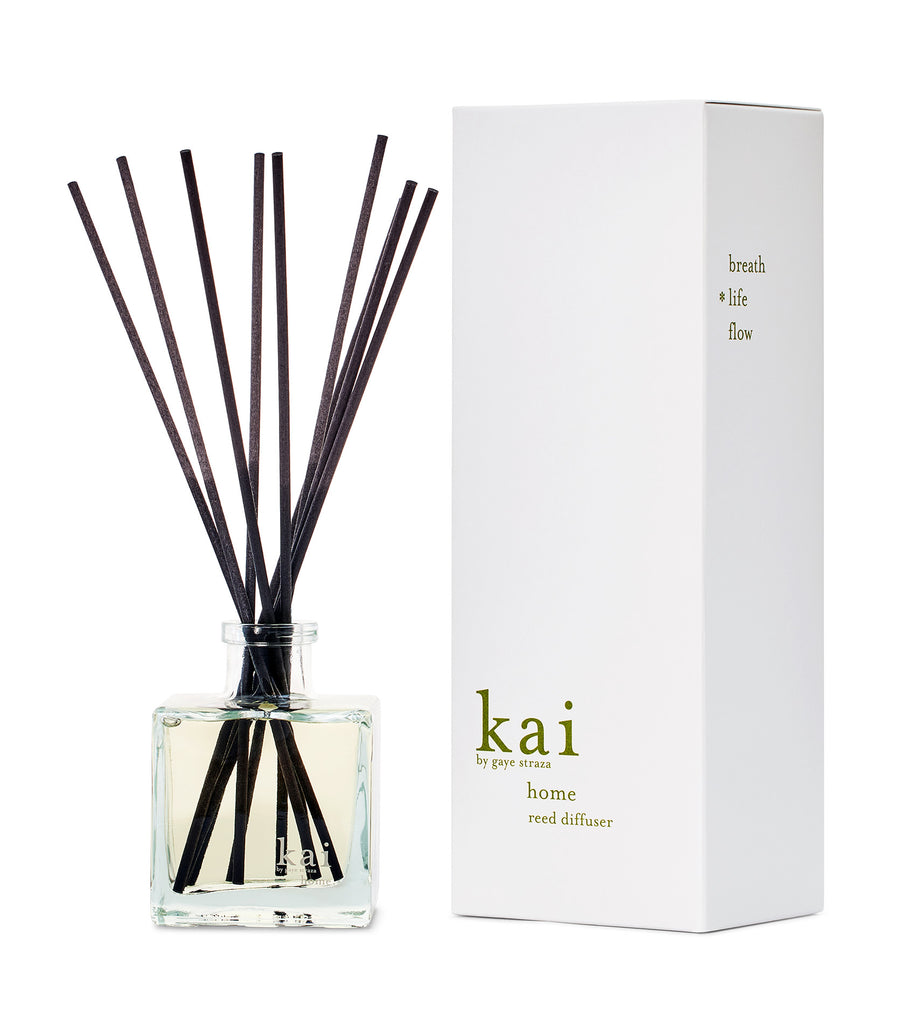 reed diffuser – kai fragrance
