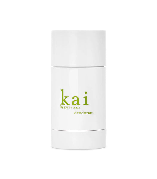 deodorant – kai fragrance