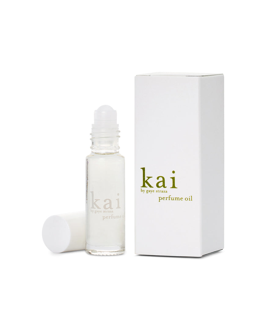 perfume oil – kai fragrance