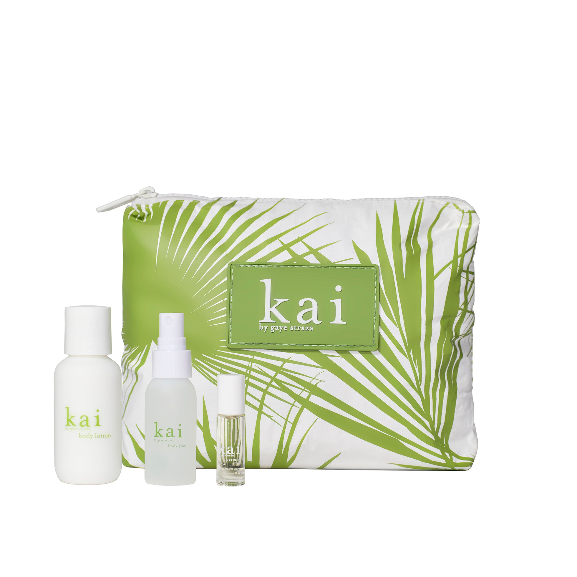 kai fragrance