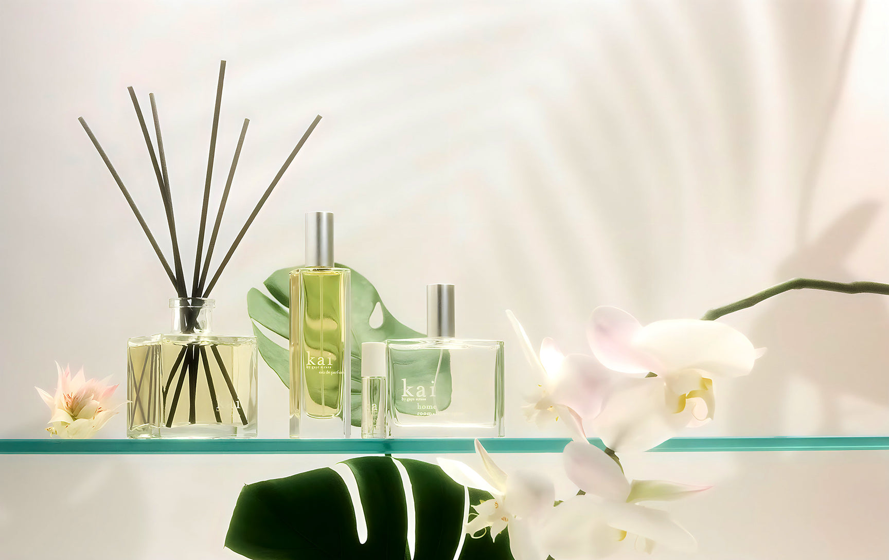 kai fragrance